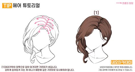 네오아카데미 On Twitter 헤어 튜토리얼 네오아카데미에서 배포하는 튜토리얼 자료는 개인 작품의 자료로 삼거나 따라