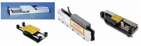 Linear Servo Motor At Best Price In India