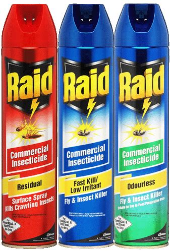 Raid Junglekey Fr Image