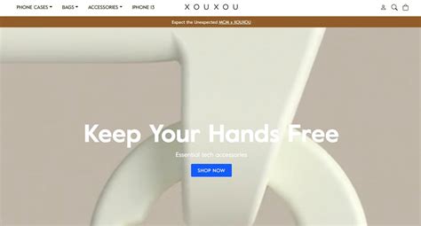 How to Start a Shopify Phone Cases Store: A Step-by-Step Guide