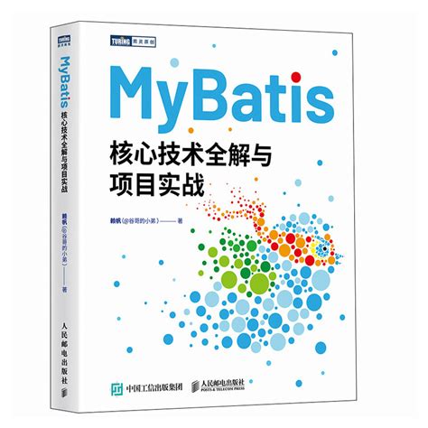 Mybatis核心技术全解，助你掌握项目实战技巧？📚深度解读 程序设计 淘宝好物网