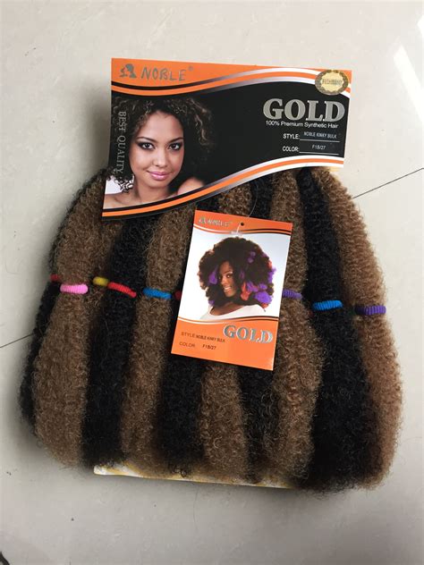 Faux Afro Crochet Braids Janet Collection Kinky Crush Artofit