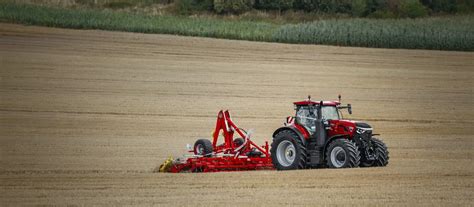 Optum 360 440 Case Ih