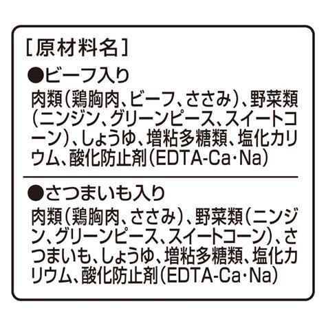 【楽天市場】グラン・デリ ささみパウチほぐし 2種アソート ビーフ＆さつまいも80g8袋入【グラン・デリ】：楽天24