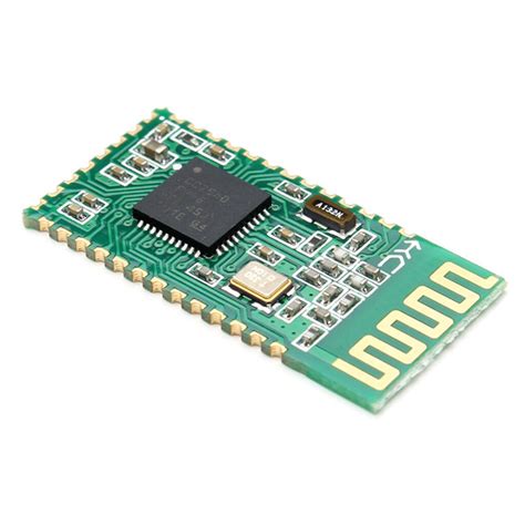 HC 08 Bluetooth 4 0 Serial Module Low Power Long Distance แบบสำหรบบดกรตดแผนปรน Shopee