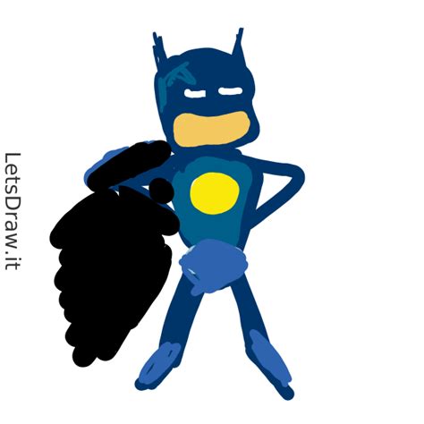 How To Draw Hero Q9pofaaku Png LetsDrawIt
