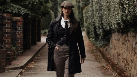 Questo è Laccessorio Mannish Più Desiderato Dellautunno