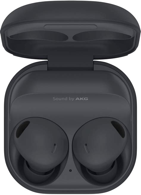 Questions And Answers Samsung Galaxy Buds2 Pro True Wireless Earbud
