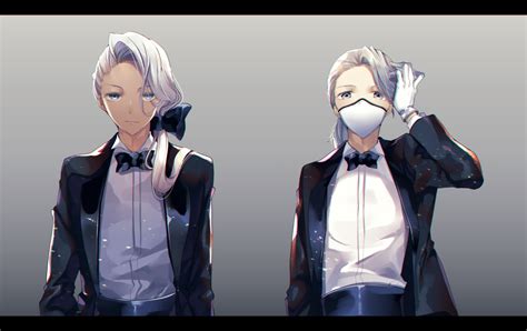 Identity V Image By URASHIMA ZZZ Zerochan Anime Image Board
