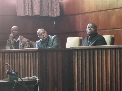 Mec Lehari Intervention In Taxi Conflict In Klerksdorp Department Of