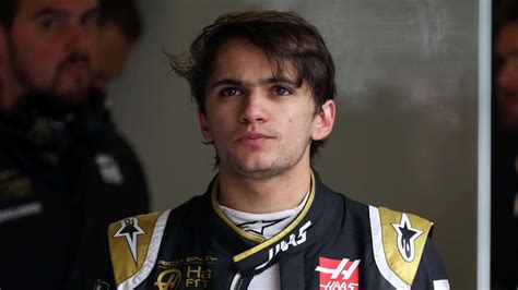 Fórmula 1 Pietro Fittipaldi sonha em levar a família de volta ao grid