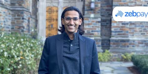 Rahul Pagidipati Returns As Ceo Of Zebpay
