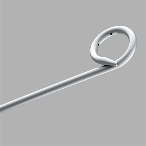 Catéter Para Drenaje Percutáneo Cope Loop Demesa