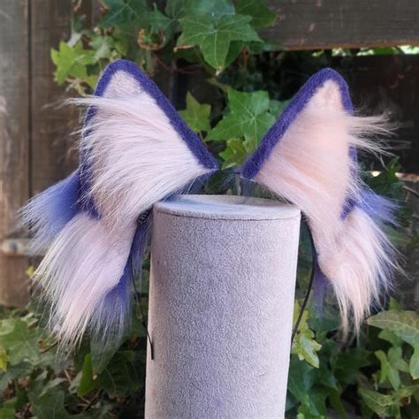 Bluey Fursuit Etsy