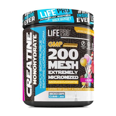 5 Suplementos Para Aumentar La Masa Muscular Blog Life Pro Nutrition