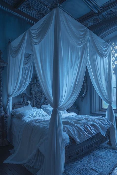 29 Goth Boho Bedrooms Dark And Dreamy Design Inspirations Courtneys