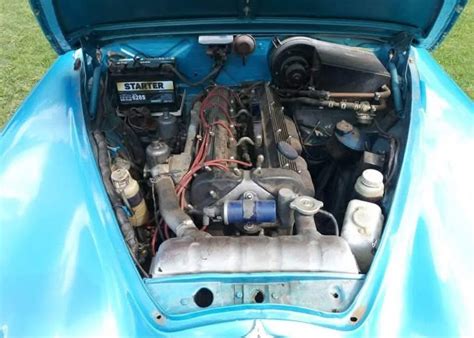 1965 Jaguar S Tyoe Junk Mail Marketplace