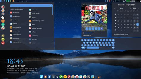 12 Best Linux Mint Themes XtendedView