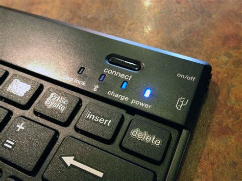 Kensington KeyFolio Pro 2 Review Excellent New IPad Keyboard Case