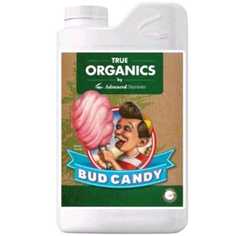 Organics Bud Candy Advanced Nutrients Botanica Urbana Grow Shop