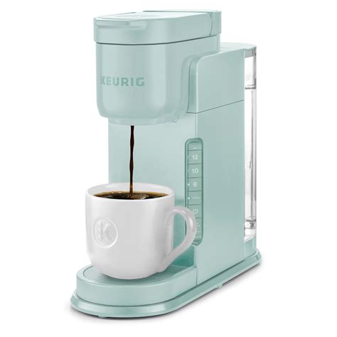 Keurig K Express Coffee Maker Single Serve K Cup Pod Coffee Brewer