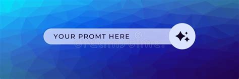 Ai Interface Neuro Design For Custom Prompt Input In Advanced Digital