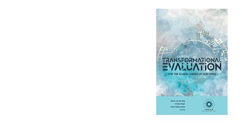 Earth Eval On Linkedin Ideas Has Recently Released Its Book On