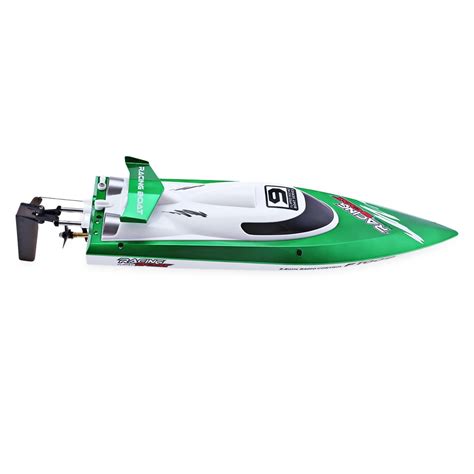 RC Boats