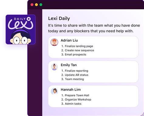 10 To-Dos for Managers to Improve Team Alignment - FlexOS
