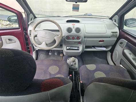 Renault Twingo EXPRESSION 1 2 2001 L