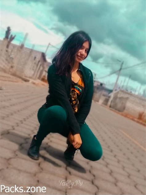 Morrita Linda Valentina • Packszone