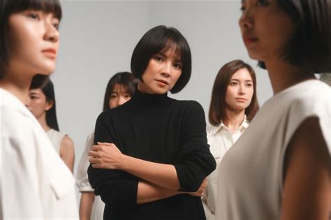 李心潔重返歌壇！「大咖音樂人」出手了 出道27年獻出第一次 娛樂星聞