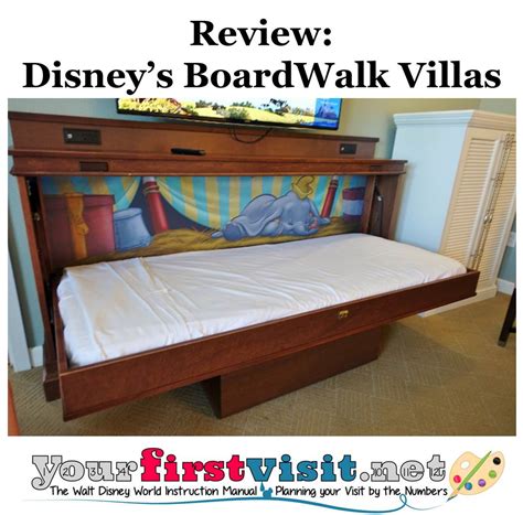 Disney Boardwalk Villas One Bedroom Floor Plan Floor Roma