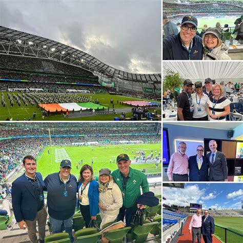 Megan Mcglinchey On Linkedin It Was A Fantastic Weekend ☘️ ️