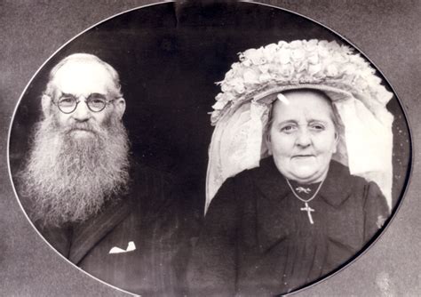 Aanvulling Magazine 9 Stamboom Familie Van Den Heuvel