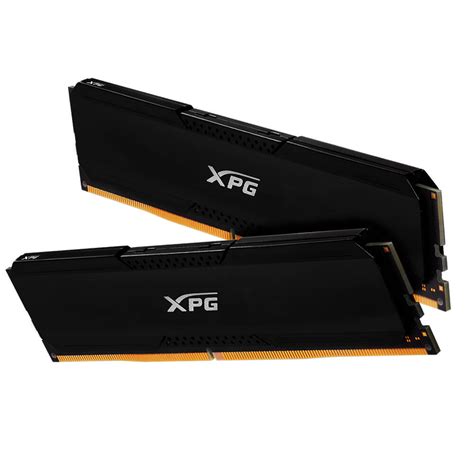 Memoria Ram Ddr4 16gb 3200mhz Adata Xpg Gammix D20 2x8gb