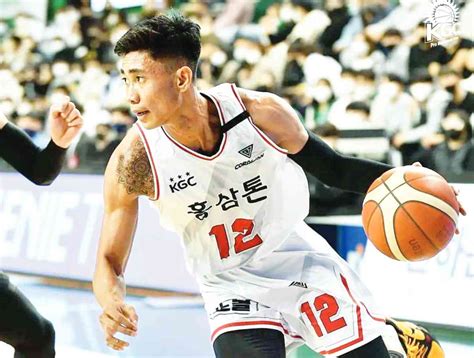 Abandos Anyang Topples Belangels Daegu In Kbl