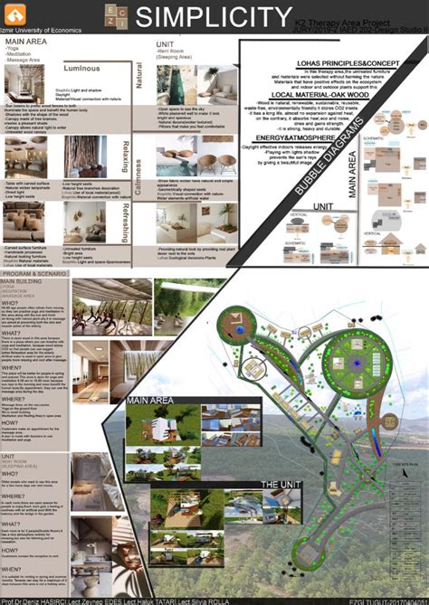 Interior Arch Jury Pafta