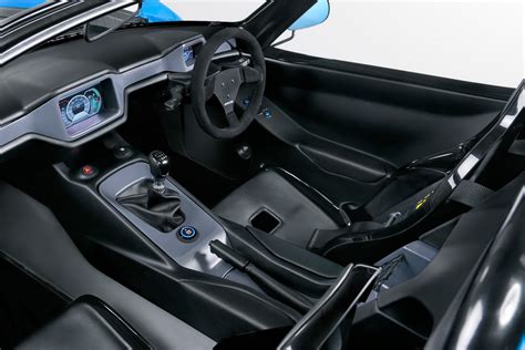 Zenos Cars Enters Administration Future Uncertain Autoevolution