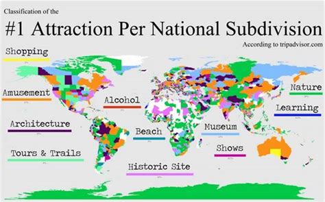 Random Charts And Maps Filled With Interesting Data 43 Klykercom