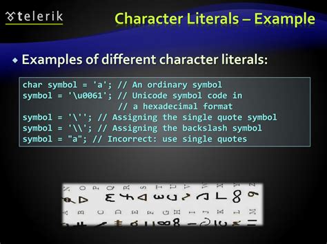 ppt c language overview part i powerpoint presentation free
