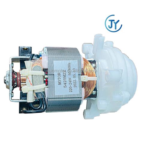 370w Electric Mixer Motor Bldc Motor For Mixer Grinder