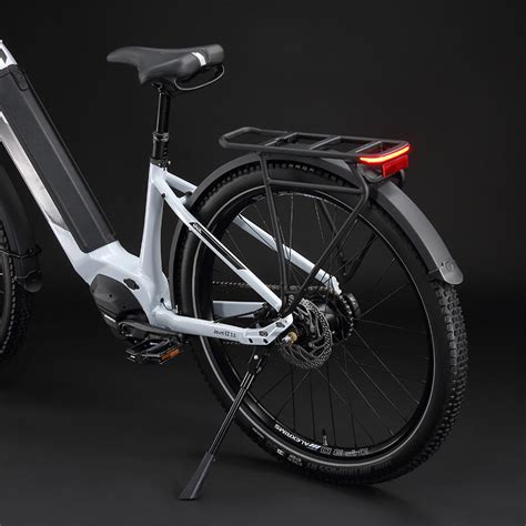 Jaunt Ez 35 Auto Sinch Bikes