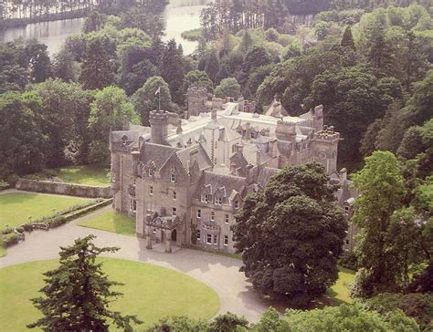 17 Best Images About Skibo Castle On Pinterest Meaning Of Peace