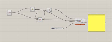 Call A Recursive Function In Python As Long As A Condition Is Met Scripting Mcneel Forum