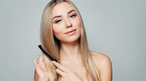 Taming The Frizz Your Ultimate Guide To Silky Smoothness Kera Mane