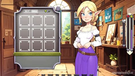 Npc Tales The Shopkeeper Download Gamefabrique