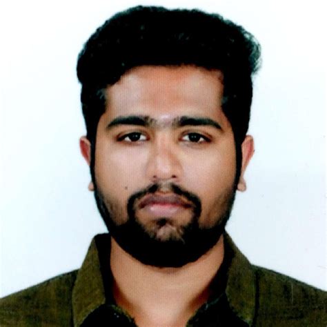 Rameshkrishnaa Raju Sap Abap Consultant Lti Xing