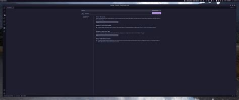 Add Titlebar Support For Wayland · Issue 27016 · Electronelectron