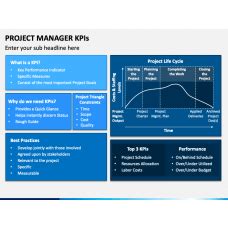 Project Manager Vs Project Leader PowerPoint Template And Google Slides